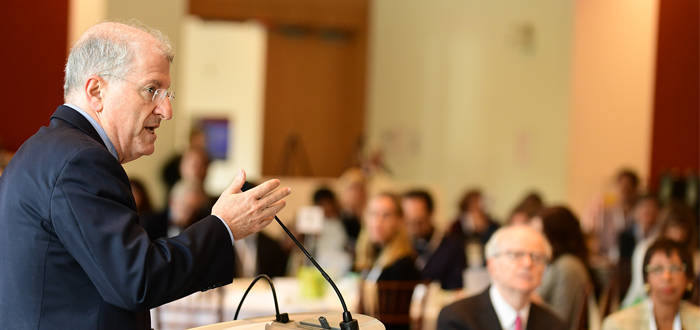 The Access to Justice Summit | NCAJ